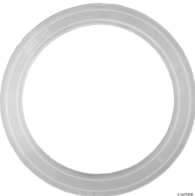 Waterway Poly Jet Wall Fitting Oring Gasket 711-1750