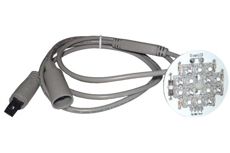 Sloan LED Small Light Control 40 Points of Light 701678-DLO