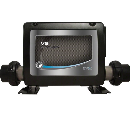 Balboa Spa Pack VS520SZ G4157 with 4kW Heater
