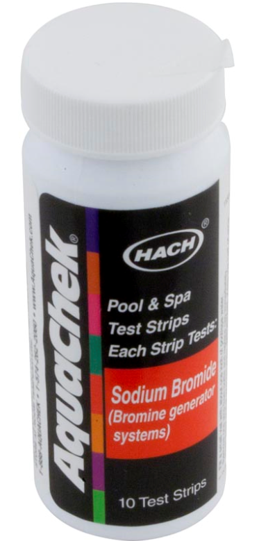 Tru Blu Sodium TRU-BLU Bromide 2 Lb Bottle TB100 Bromine Salt Genesis ...