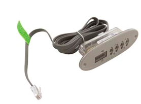 VS300 System Controller Pack Balboa 54626 Evolution