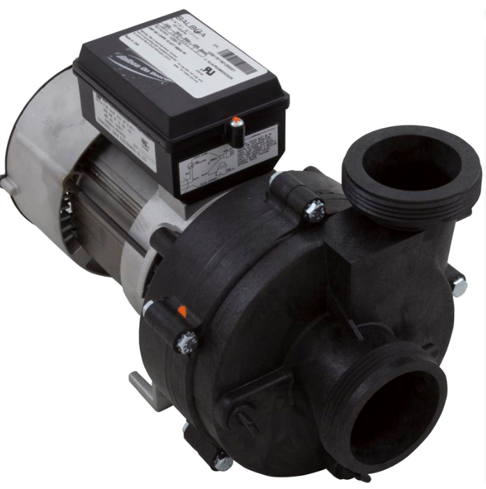 Vico Balboa Ultima 1030056 Circ Pump 230V 1.05A 1 1/2 Inch