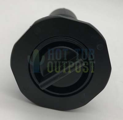 Strong Spa Drain Valve BALLVALVE