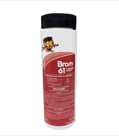 Brom Boost 1 lb 47240160 Refresh