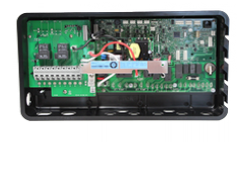 Great Lakes VL600 6 Button Control Panel 90053500 Emerald Spa
