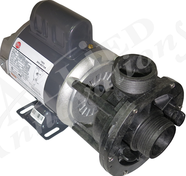 Watkins Pump 71699 1.65HP Wavemaster 7000 Single Speed