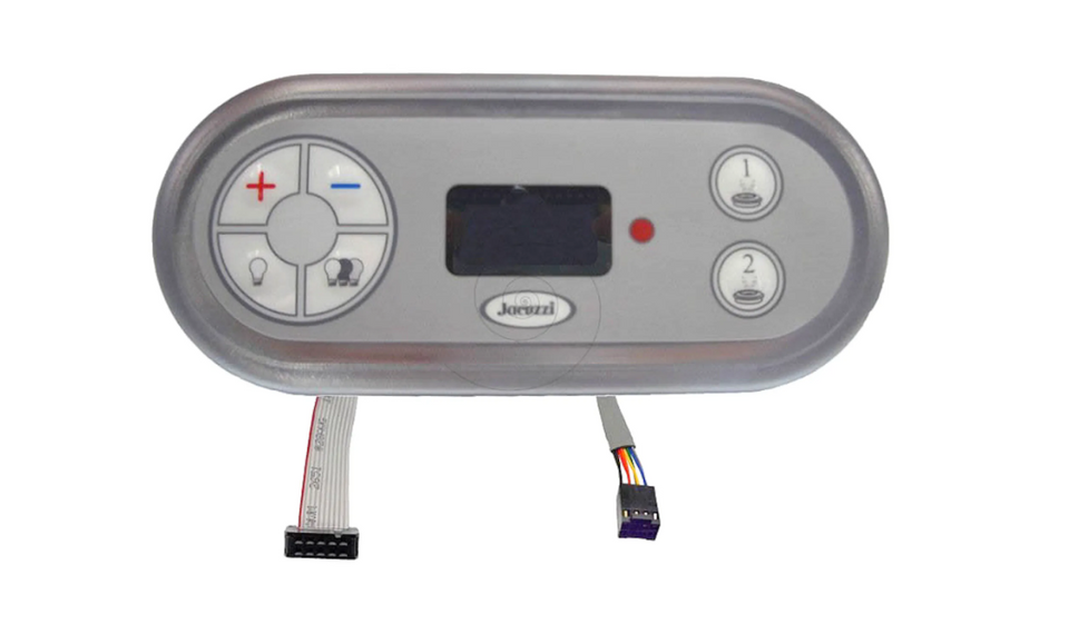 Jacuzzi® Control Panels