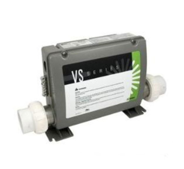 Balboa VS501Z Spa Pack with 4kW Heater G4152