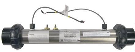 Balboa 5.5kW Titanium M7 Heater 55624