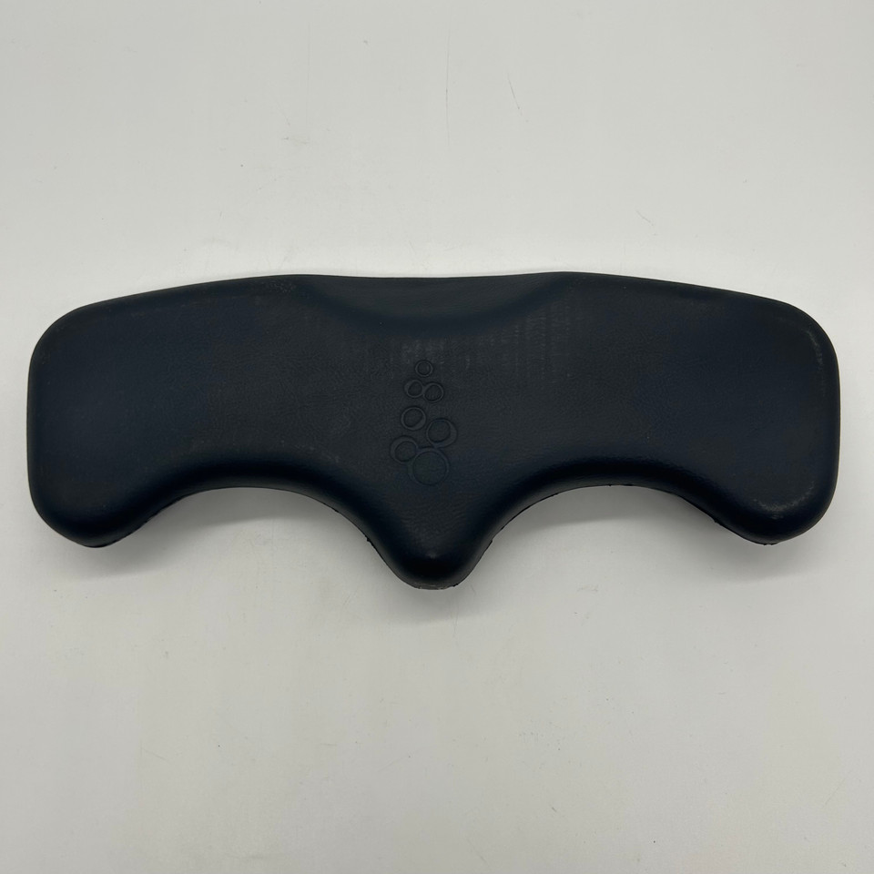 Gray Weighted Spa Pillow 8510510