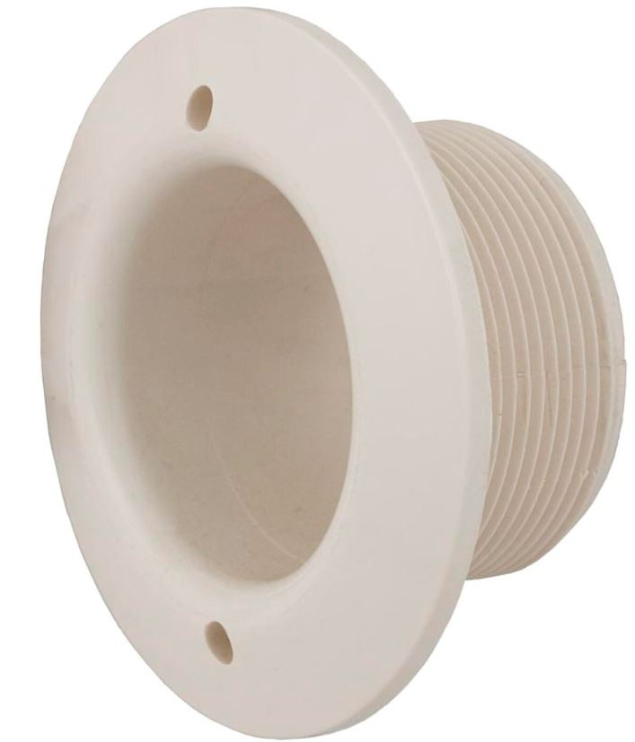 Balboa Wall Fitting 18 Short Head 2112219001