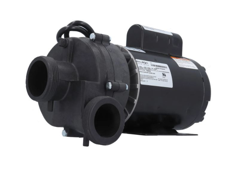 Balboa Vico Spa Pumps