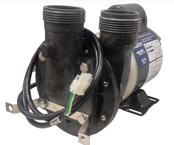 Aqua Flo Pumps Gecko