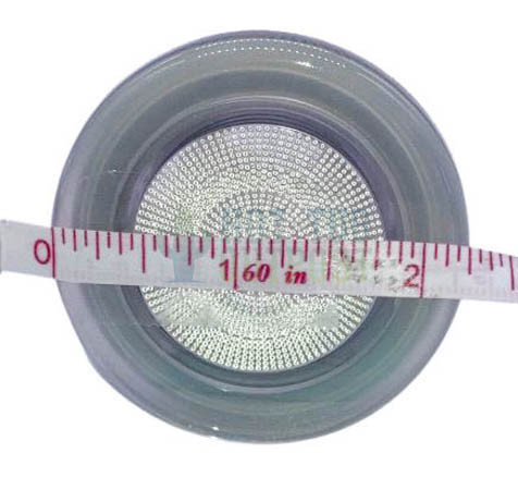 LED 10 Color Changing Light LED Bulb Clearwater Sunbelt L10000-000TL