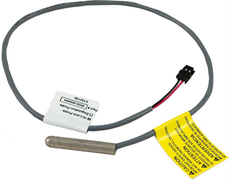 Hot Tub Sensors Temperature and High Limit Sensor