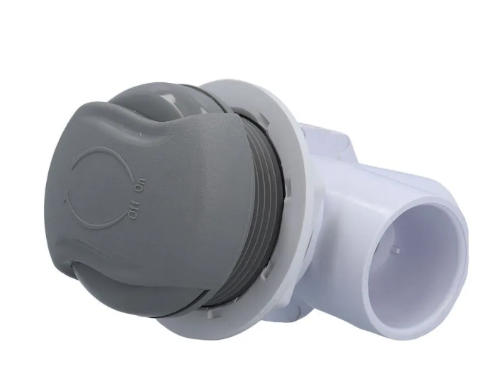 Sundance Spa Waterfall Valve 6540-948 Flo Control 1 Inch