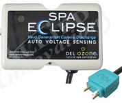 Jacuzzi Spa Clearray System Replacement UV Ballast 240V 6000-372