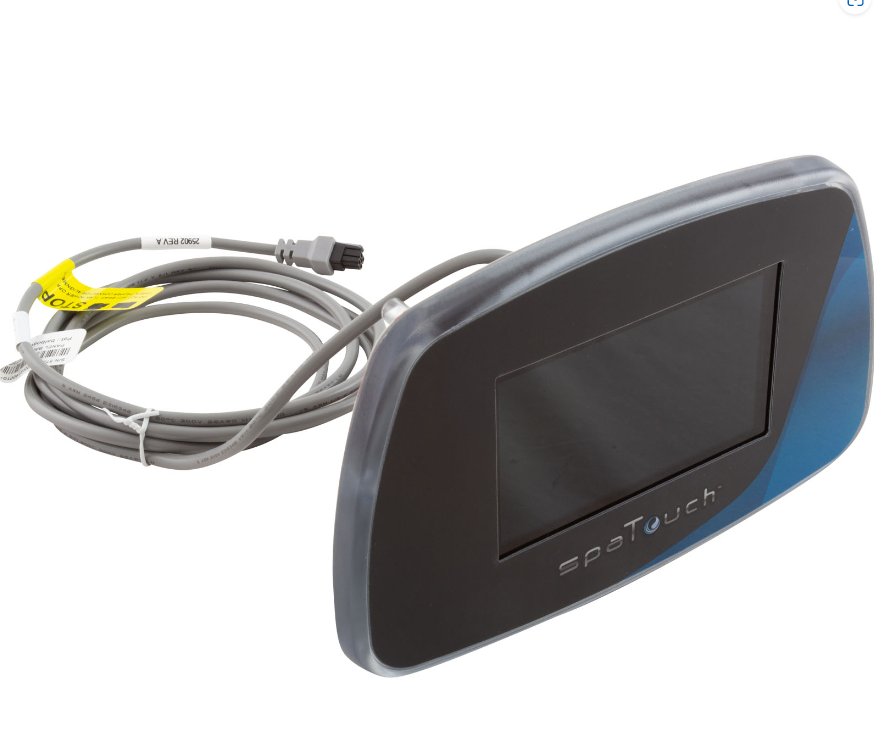 Control Panel Hot Tub Spa Balboa Gecko