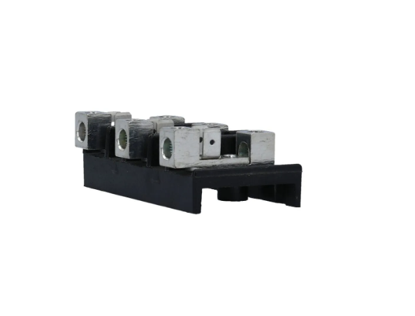 50 Amp 2 Position Terminal Strip EB-320