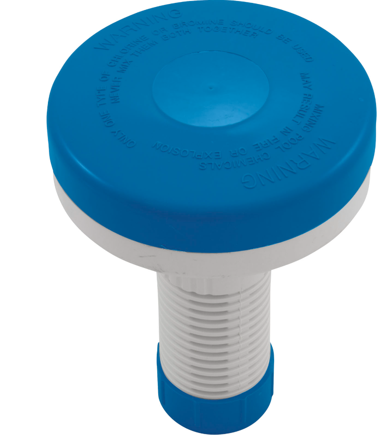 Floating Adjustable Chlorine Dispenser