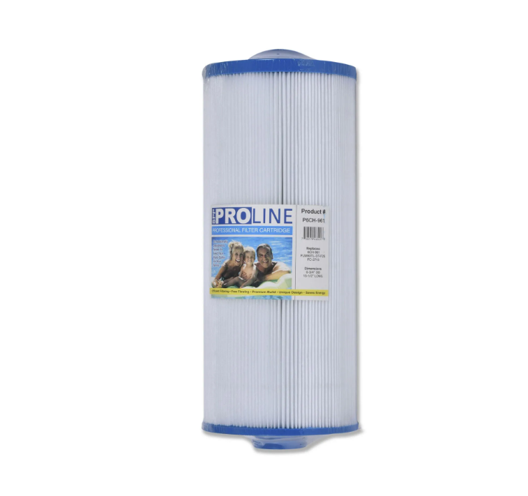 10 sq ft ProLine Filter Cartridge P-4310 Ak-3006 C-4310 PWW10 CS7