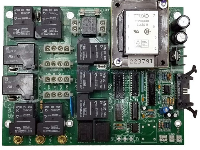 ACC SC-3000