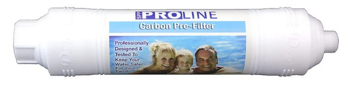 ProLine Carbon Pre-Filter P-PFSPF