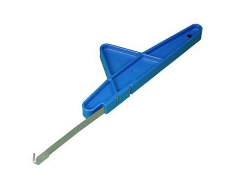 Pool Tool Replacement 1/8 Inch Hex Wrench