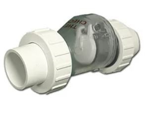 Magic Plastics Valves and Parts