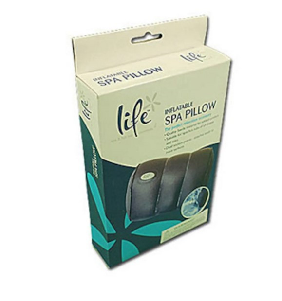 Hot Tub Pillows Replacement for Most Spa Brands