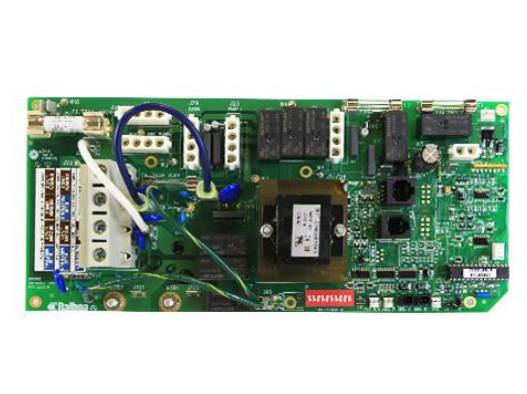 Cal Spas Circuit Boards