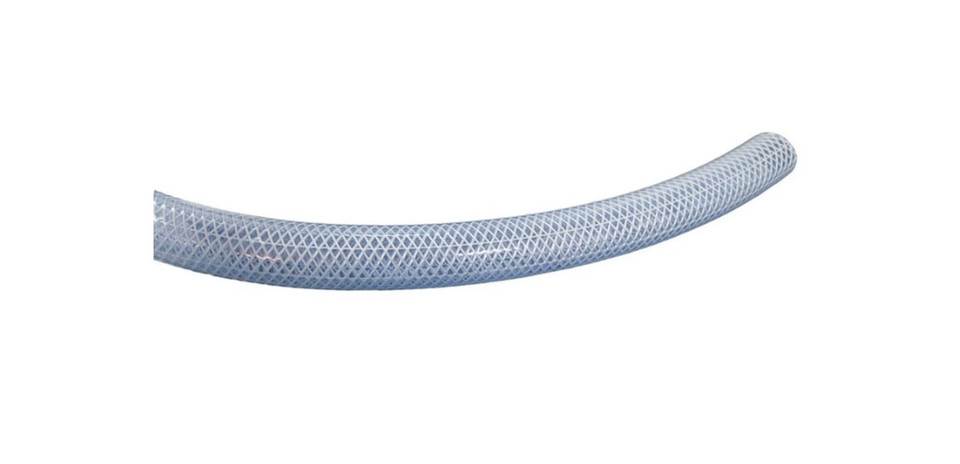 Hose and Pipe for Hot Tubs