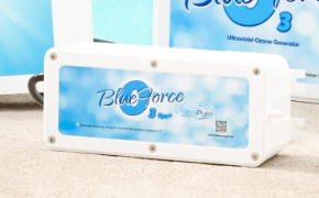 30 Second Ozone Detection Kit Ozonator Test Ultrapure