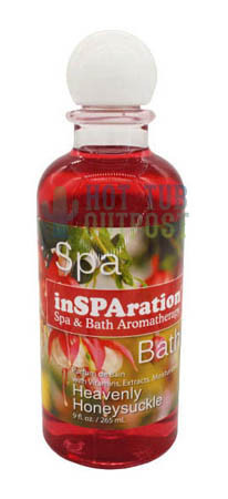 Spa Fragrances - Polynesian 9 oz