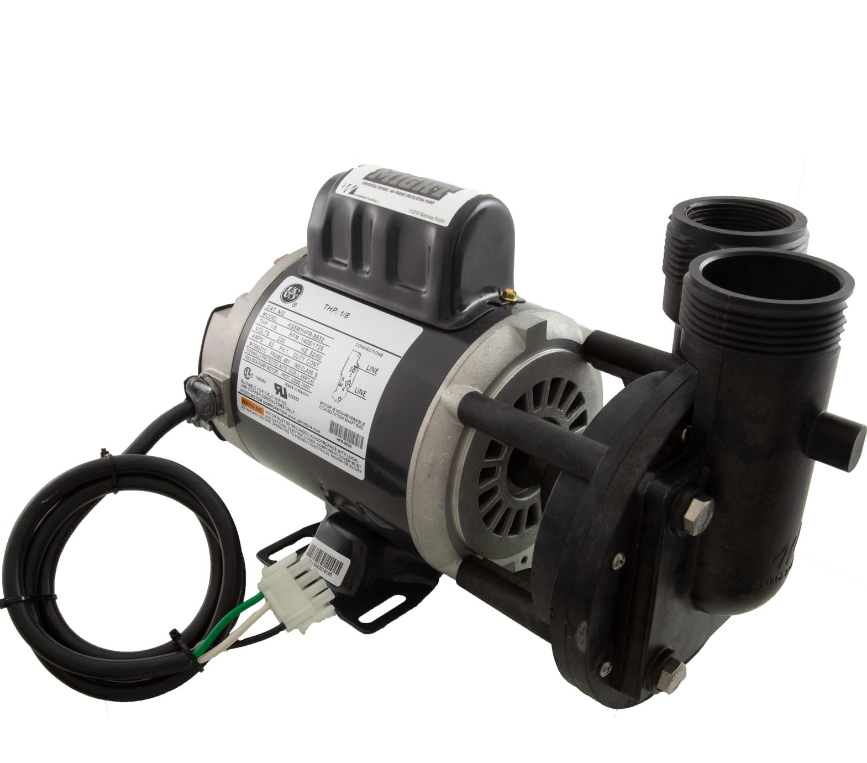 Circulation Pumps for Hot Tub Spas Circ Laing Gecko Waterway Grundfos