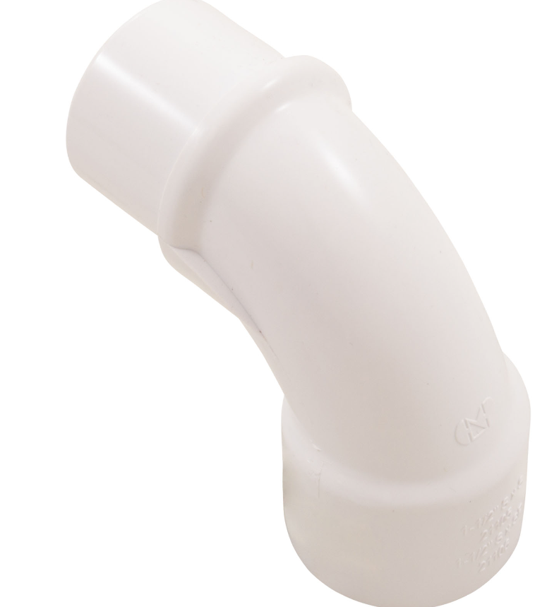 21106-000-000 CMP 1 1/2 Inch 90 Degree Sweep Elbow