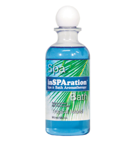 Spa Fragrance Spaberry 9 oz Liquid 227X