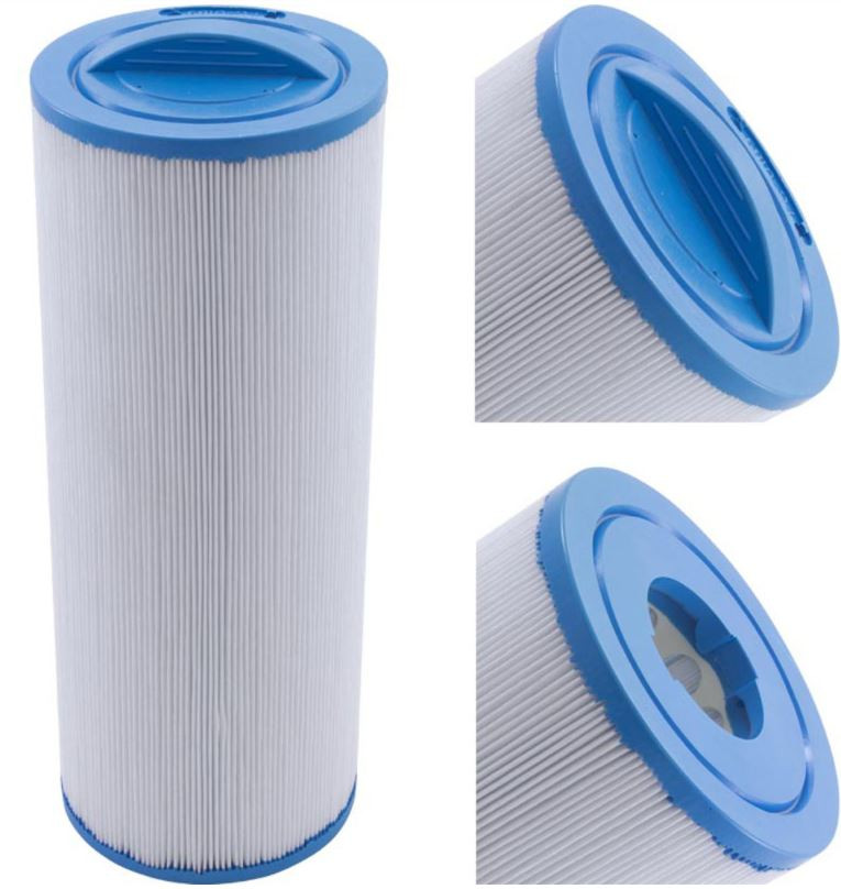 Aquarest Spa Filter 400009 Disposable Sediment PPS2100 FC-3128