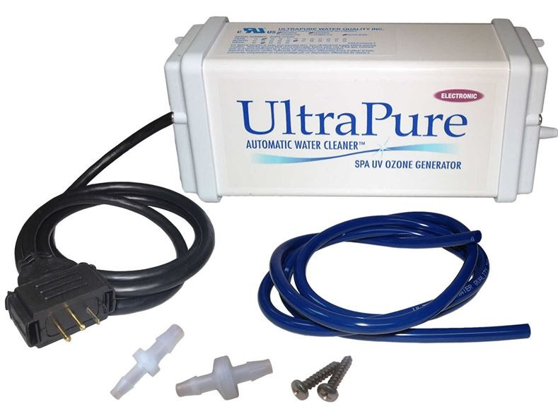 Ultra Pure Ozone Generator Replacement Transformer Starter 120v 1008030
