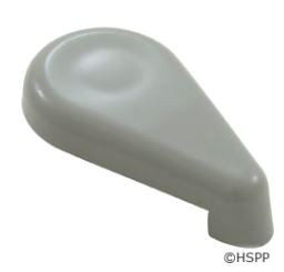 Air Control S-Handle 1 Inch Valve 662-216