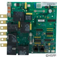 Caldera Circuit Boards