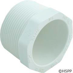 1/2 Inch Winterizing Plug