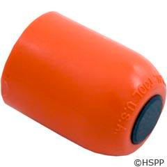 Pool Tool 2 Inches Inline Anti-Electrolysis Zinc Anode