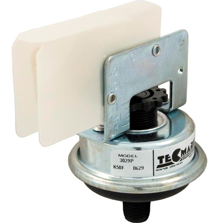 Cal Spa Safety Suction Vacuum Switch ELE09903071