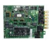 Caldera Circuit Boards