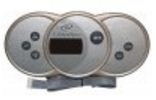 Caldera Spa Topside Control Panel Utopia Paradise 74903