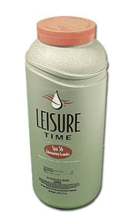 Leisure Time Spa Defender Stain and Scale Prevention 1 QT 31210