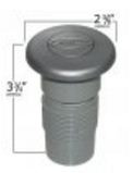 Jacuzzi Spa Air Control Push Button 6540-914