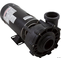 CMP 2HP 2-Speed Pump 06120500-2040CMPW 230V 48 frame 2"