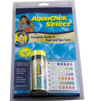AquaChek Select 7 in 1 541604A Test Strips